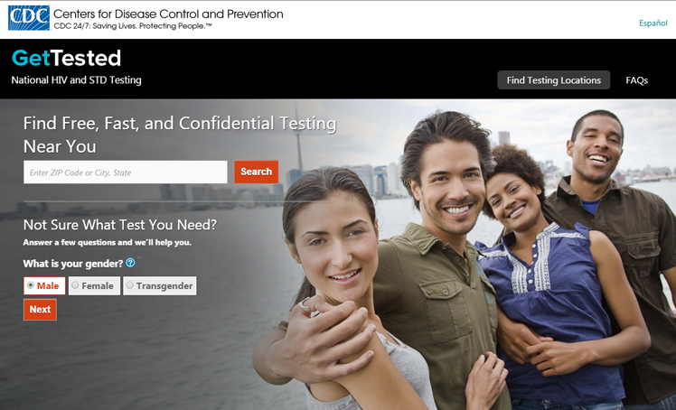 NCHHSTP's Digital and Tech Tools for Prevention Programs | National ...