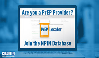 Get Access to PrEP Near You | National Prevention Information Network
