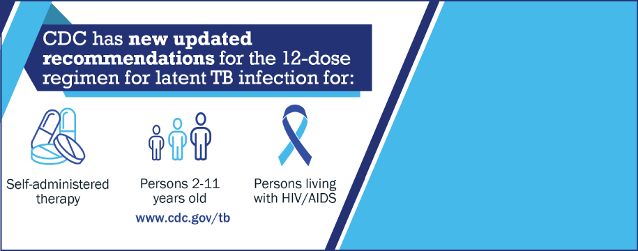 Tuberculosis Prevention Resources And Information | NPIN