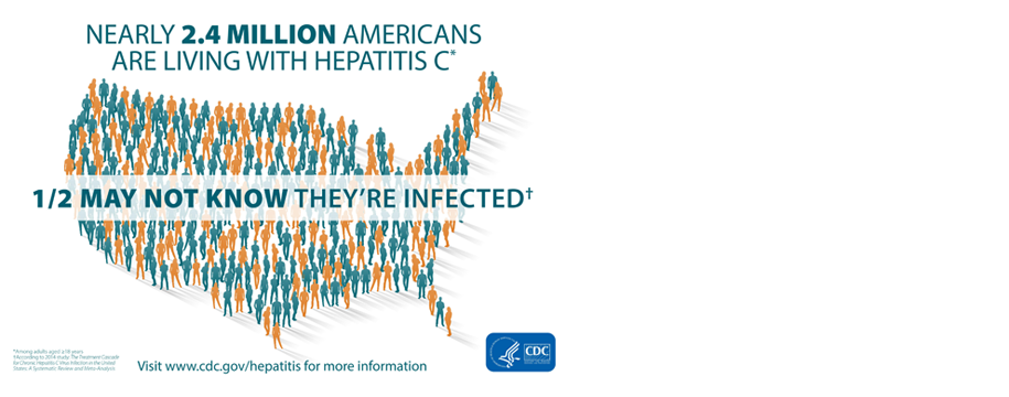 Viral Hepatitis | National Prevention Information Network