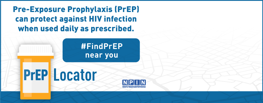 HIV/AIDS | National Prevention Information Network