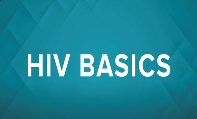 Hiv Basics National Prevention Information Network